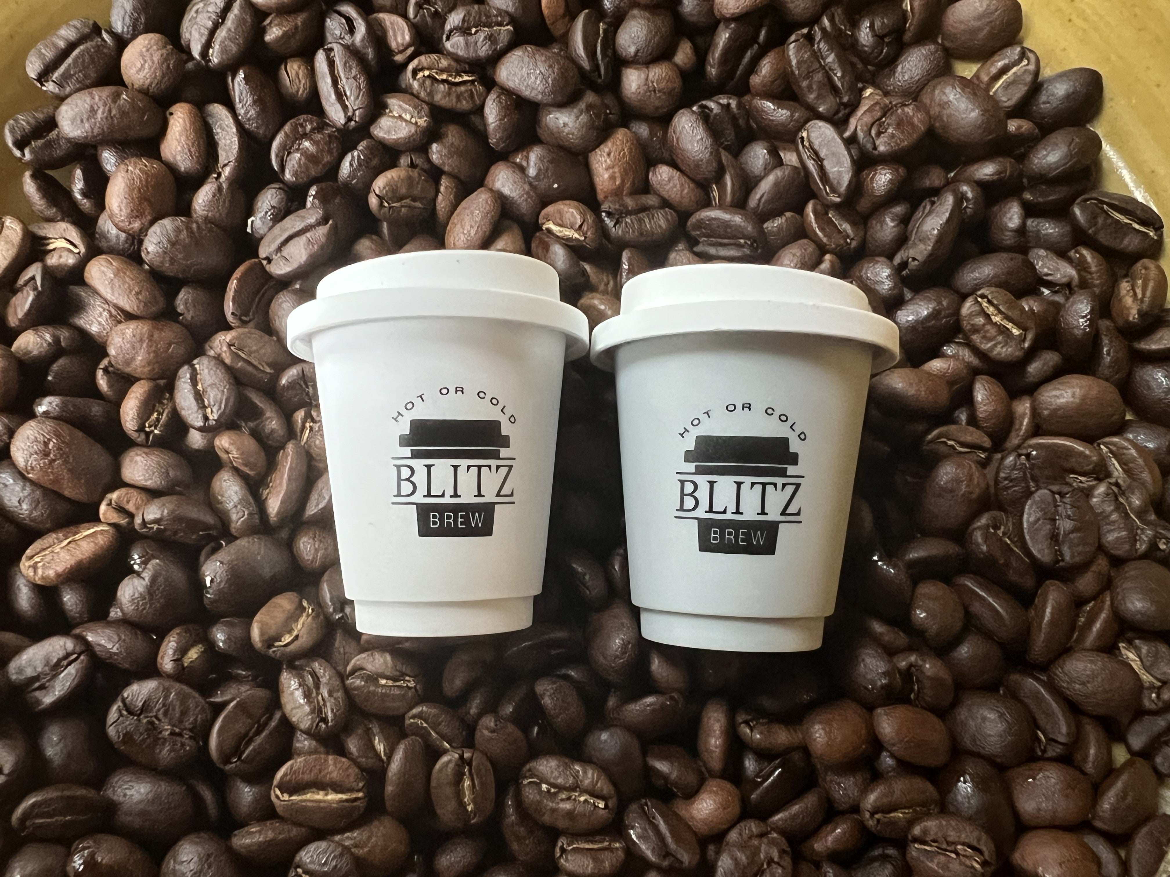 Variety Packs – Blitz Brew